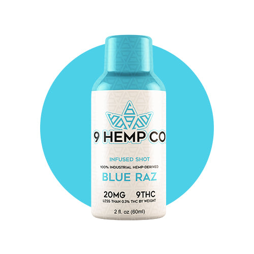 9 Hemp Co